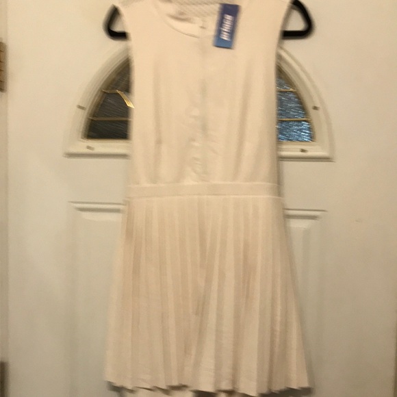 Prince | Dresses | Prince 2 In Short Tennis Dress Size Xxl Colorwhite ...